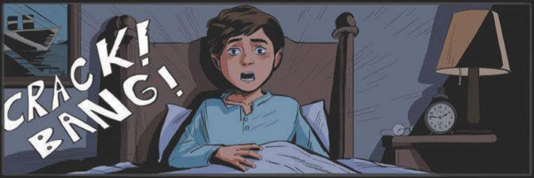 Refugee: The Graphic Novel - Alan Gratz