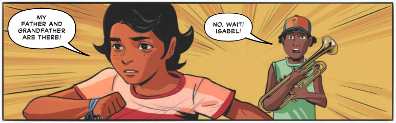 Refugee: The Graphic Novel - Alan Gratz